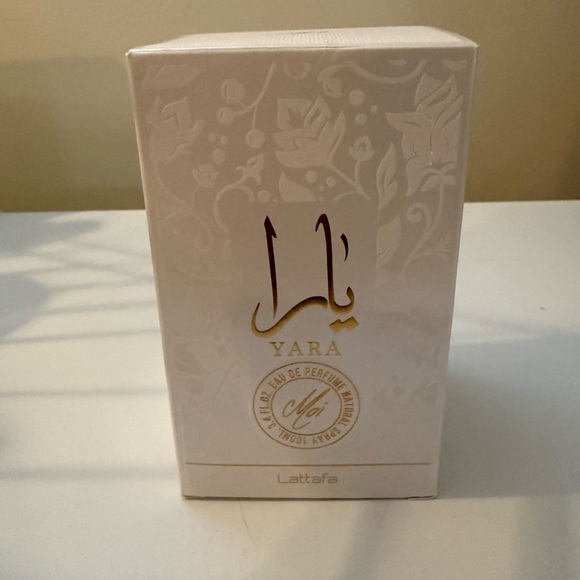 Accessories | Lattafa Yara Perfume Box | Poshmark